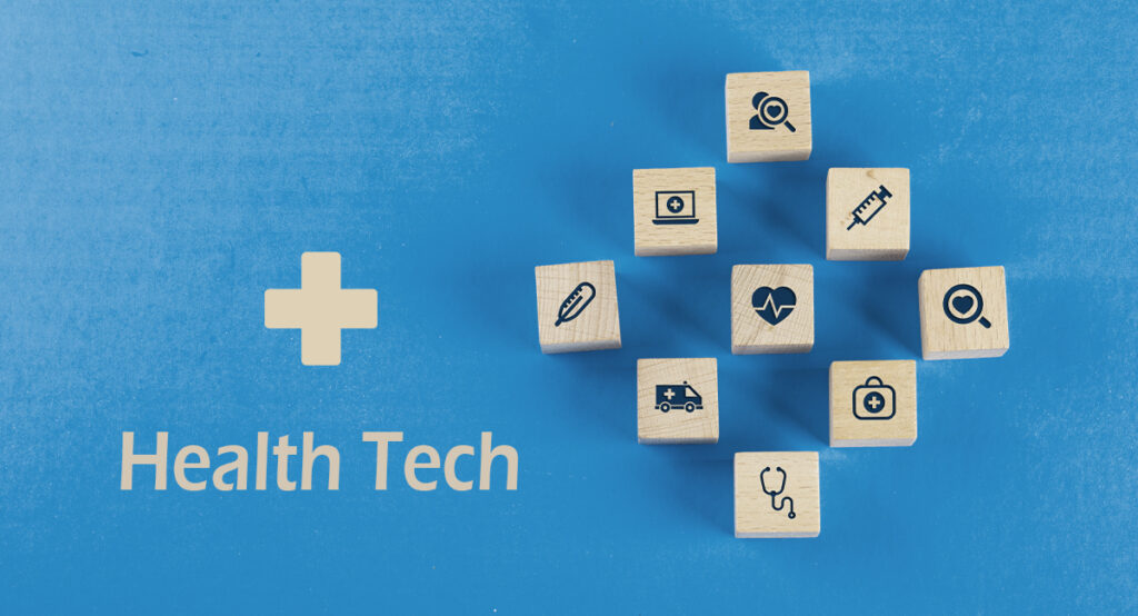 Indian Healthtech Startups: Present and Future Insights