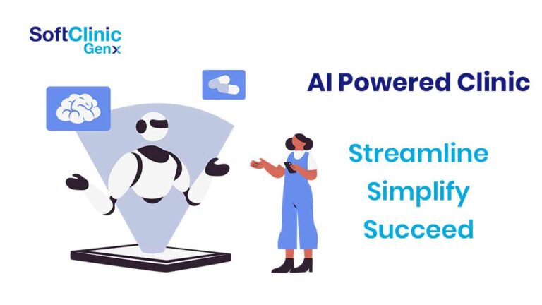 AI in Clinics: Streamline, Simplify, and Succeed Today AI in Clinics: Streamline, Simplify, and Succeed Today