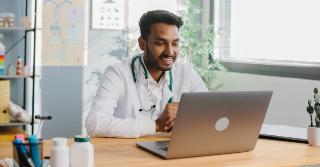 The Invisible Workforce: How HealthTech Platforms Reduce Human ...