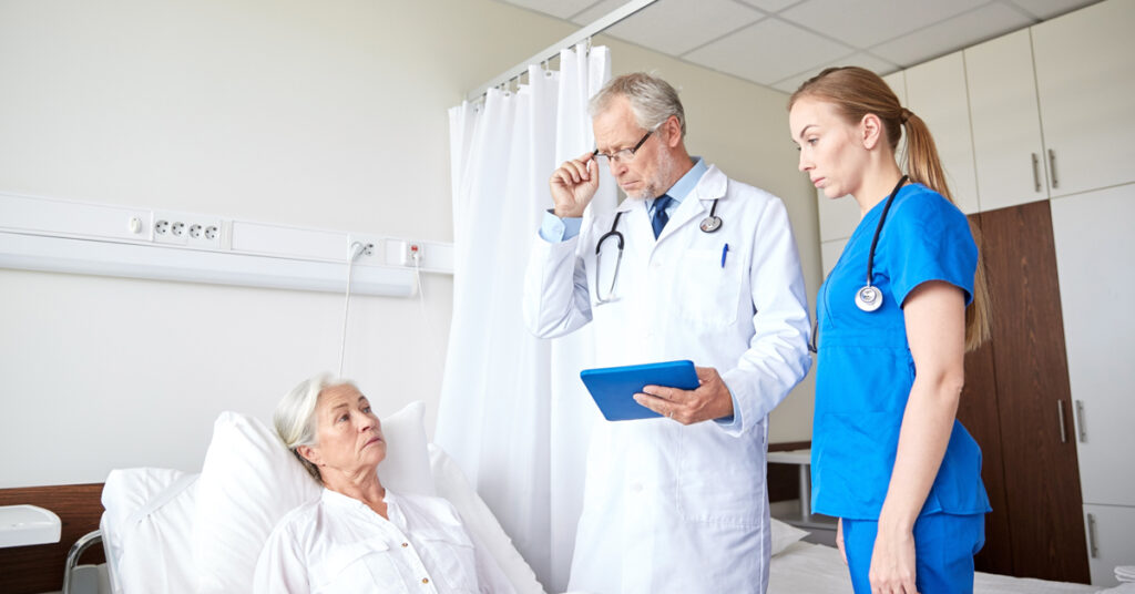 How Does Hospital Management Software Elevate Healthcare Efficiency ...
